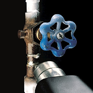 Wagner Spraytech 0503008 HT1000 Heat Gun, 2 Temp Settings 750ᵒF & 1000ᵒF, Great for Soften paint, Caulking, Adhesive, Putty Removal, Shrink Wrap, Bend Plastic Pipes, Loosen Rusted Nuts or Bolts