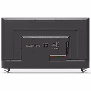 Sceptre 65" Class 4K (2160P) LED TV (U650CV-U)