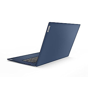 Lenovo 2022 Newest IdeaPad 3i Laptop, 17.3" HD+ Display, 11th Gen Intel Core i5-1135G7, Intel Iris Xe Graphics, 36GB RAM, 1TB PCIe SSD, WiFi, Webcam, Fingerprint Reader, Windows 11 Home, Blue
