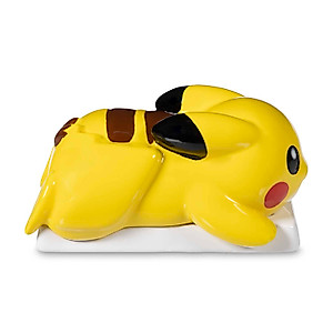 Pokémon Center: Pikachu Kitchen Ceramic Butter Dish