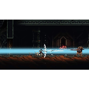 Death's Gambit - PlayStation 4