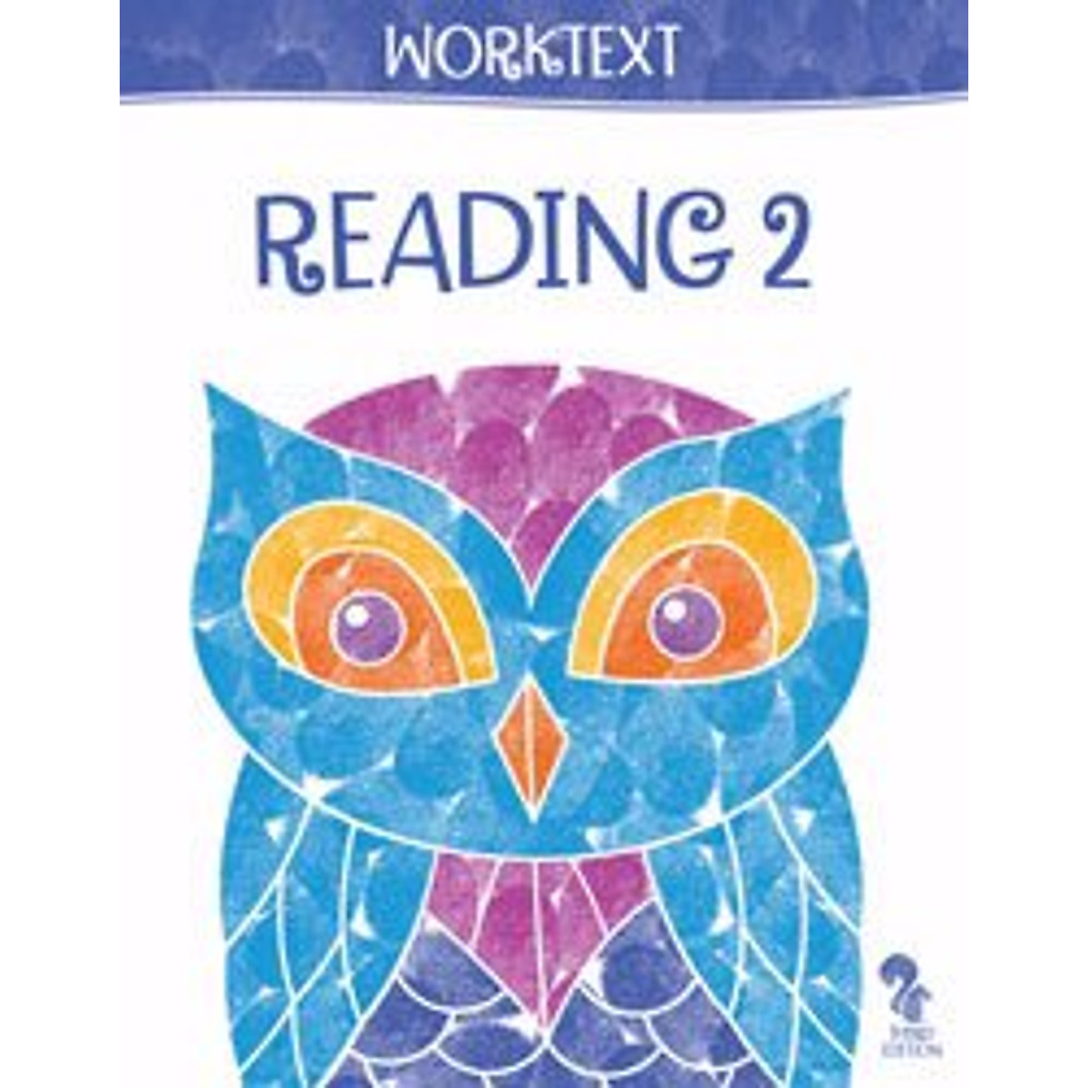 Reading Grd 2 Student Worktext