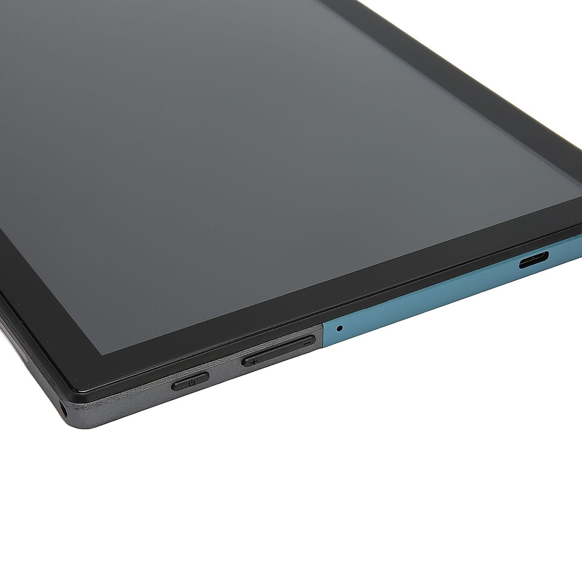 GLOGLOW 10.1 Inch Tablet, 8GB 256GB 4G Network Tablet PC 100-240V 5G WiFi 8 Core CPU for Learning (US Plug)