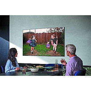 SAMSUNG 65-inch Class QLED Q800T Series - Real 8K Resolution Direct Full Array 24X Quantum HDR 16X Smart TV with Alexa Built-in (QN65Q800TAFXZA, 2020 Model)