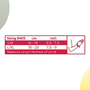 BraceUP Carpal Tunnel Wrist Brace for Women and Men - Metal Wrist Splint for Wrist Support, Hand Support for Arthritis, Tendonitis, Sprain, Pain Relief (L/XL, Left Hand)