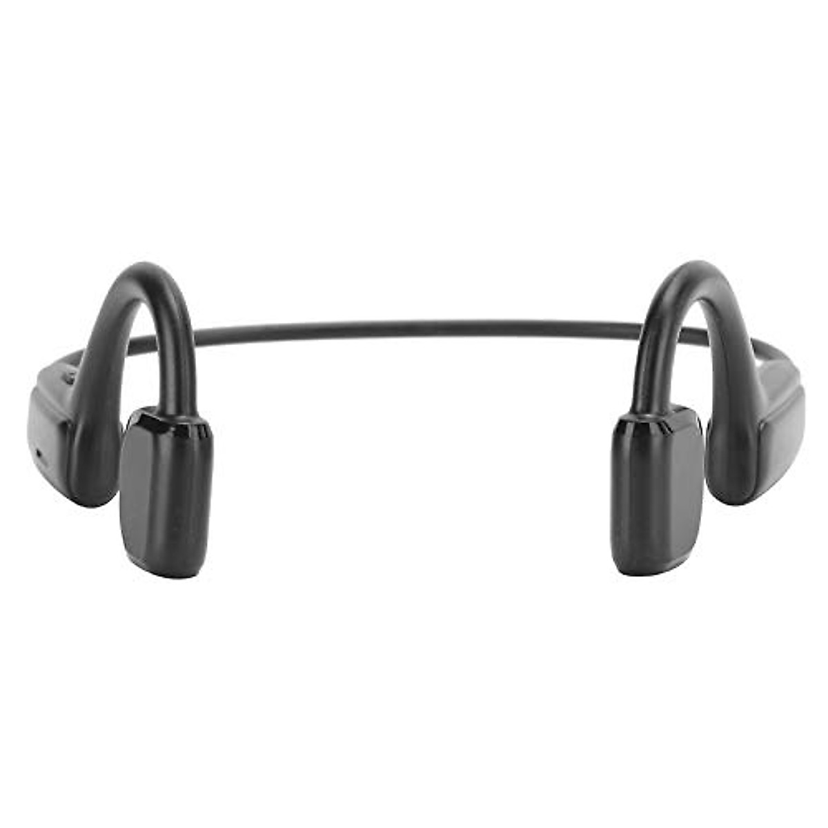 Bluetooth Earphone New Appearance Headset Stereo Intelligent for Sport Walking