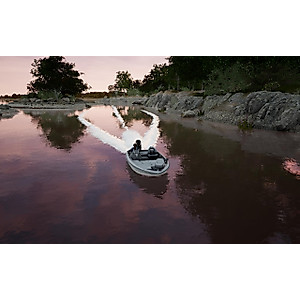 Bass Pro Shops Fishing Sim World