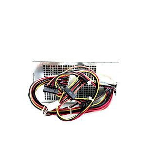 FOR DELL 300 Watt Compatible Power Supply Replacement Inspiron 518 519 530 531 537 540 541 545 546 560 570 580 620 660 3