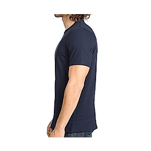 Tommy Hilfiger Men's 2 Pack Flag Crew Neck Tee