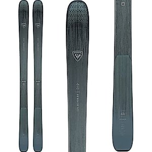 Rossignol Sender 94 TI Mens Skis 186cm
