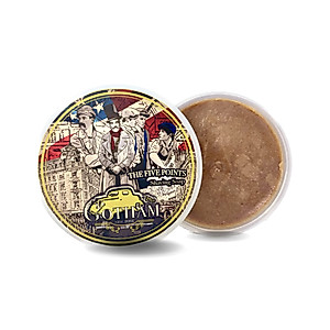 Gotham The Five Points Shaving Soap 4 oz