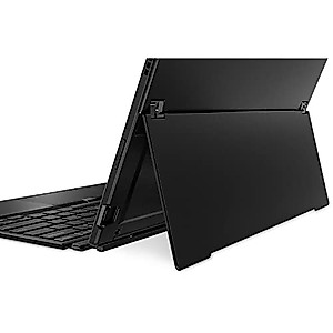 Lenovo ThinkPad X1 Tablet Gen 3 2-in-1 Business Laptop, 13" QHD+ IPS Touchscreen Notebook, Quad-Core i7 Processor, 8GB RAM, 256GB PCIe SSD, Win10 Pro, Detachable Thin Keyboard, ThinkPad Pen Pro