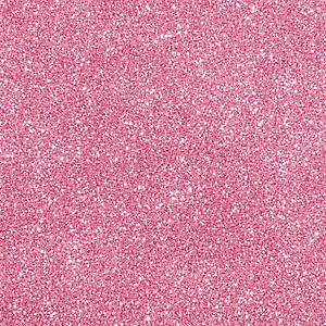 Cricut Smart Iron On (5.5in x 19in, Glitter Fluorescent Pink) for Joy machine - matless cutting for shapes up to 4ft, & repeated cuts up to 20ft