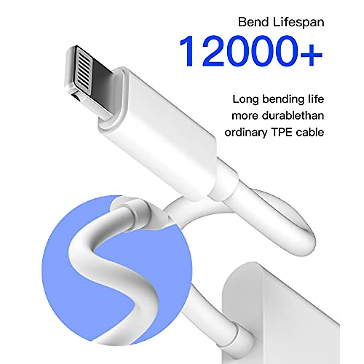 Headphone Adapter(2pack)Compatible with Lightning to 3.5mm AUX Audio Jack and Charger Dongle Earphone Splitter Compatible for iPhone 11 12 pro xs xr x 8 for Ipad Converter charging connector for Apple