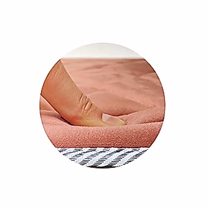 Prayer Mat Extra Cushioned Soft Padded Prayer Rug Perfect For Seniors or Those With Knee Problems,Muslim Gift ,Islamic Gift,Ramadan Gift (Mihrab Shape, 2)