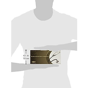 Prestige Singlehead Black Stethoscope