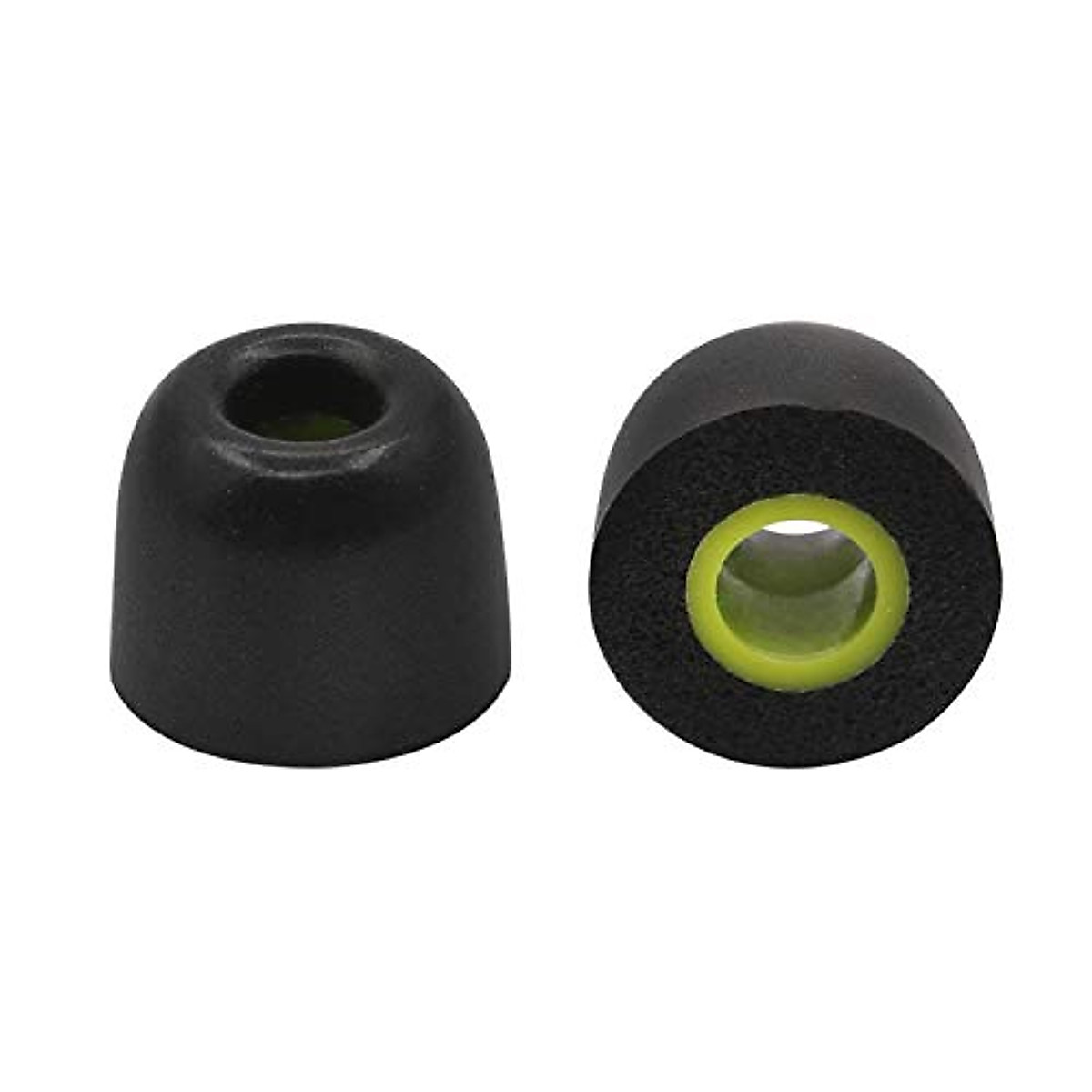 ALXCD Replacement Foam Ear Tips for Jay Bird X3, Upgraded Memory Foam Earbud Tips 3 Pairs S/M/L Size, Fit for Jay Bird X3(S/M/L)