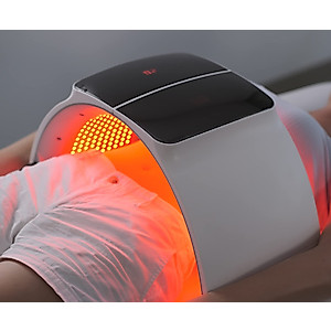 SKEYNDOR LED Light 3 Color Therapy Skin R-ejuvenation PDT A-nti-Aging Facial Beauty Machine