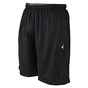 EASTON M5 Short, Youth, XLarge, Black