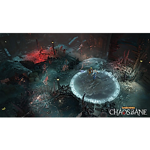 Warhammer: Chaosbane - Xbox One (Xbox One)