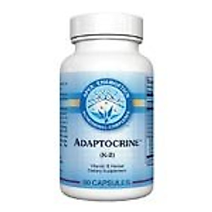 Apex Energetics Adaptocrine (K-2)