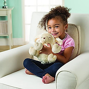 SwaddleMe Mommies Melodies (Lamb) – Cry-Activated Baby Soother