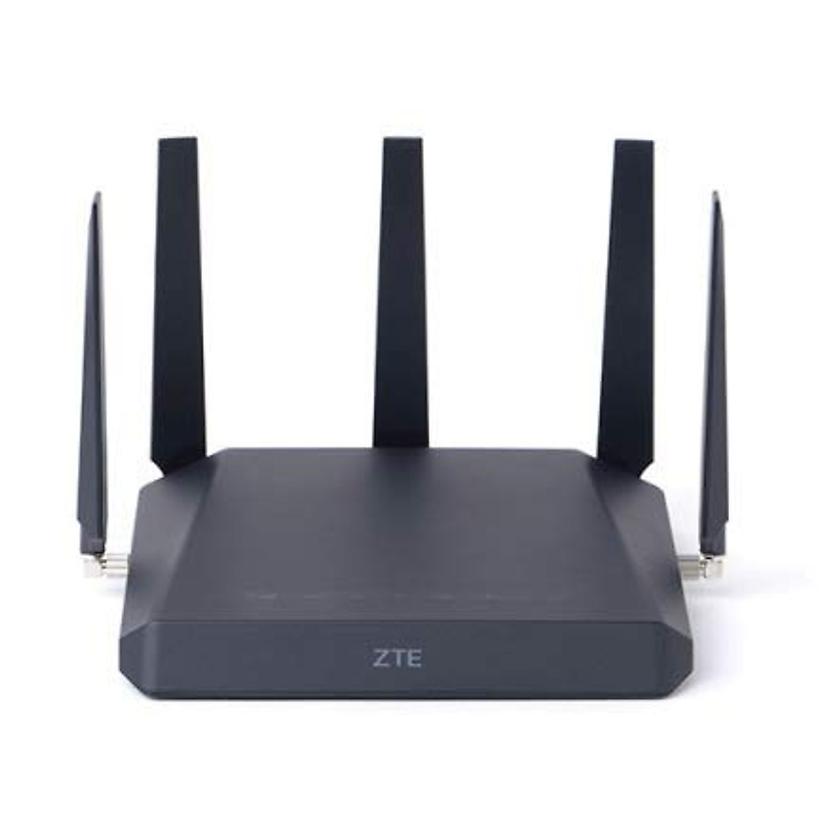 Router Hotspot ZTE MF288 4G LTE GSM Unlocked + Battery 5 Antennas 2.4ghz & 5ghz Up to 20 WiFi Users (USA Latin Caribbean) + 4 LAN
