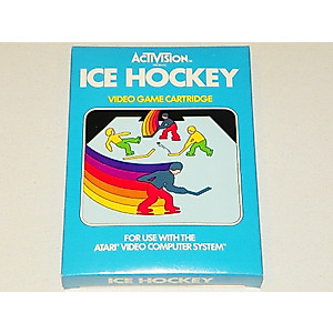 Ice Hockey