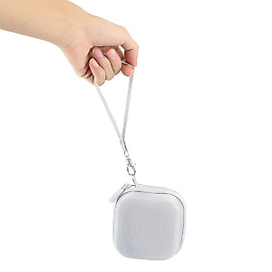 co2CREA Hard Travel Case Replacement for TP-Link AC750 Wireless Portable Nano Travel Router