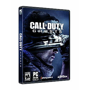 Call of Duty: Ghosts - PC