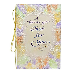 Blue Mountain Arts Appreciation Card—Words of Gratitude and Best Wishes for a Friend, Family Member, or Someone Special in Your Life (A “forever note” Just for You)