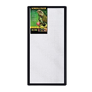 Exo Terra Screen Cover, 15-20 Gallon