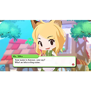 Umihara Kawase Fresh! - Nintendo Switch