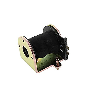 Generac 077220 OEM RV HSB 100A Generator Utility Coil - Automatic Transfer Switch - Replacement Part