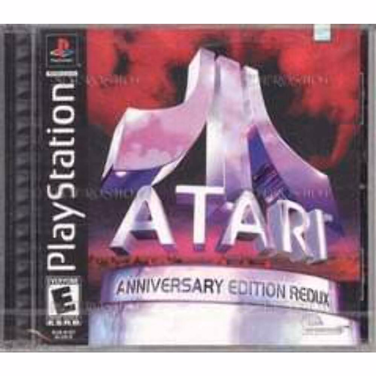 Atari, Anniversary Edition Redux