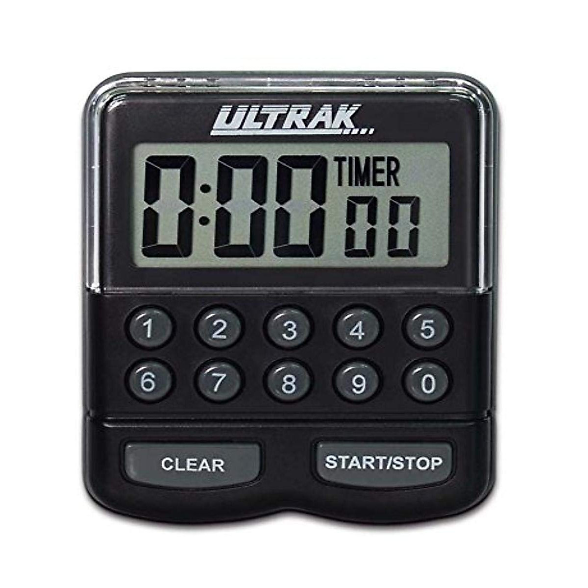 Ultrak Count-Up/Down Timer