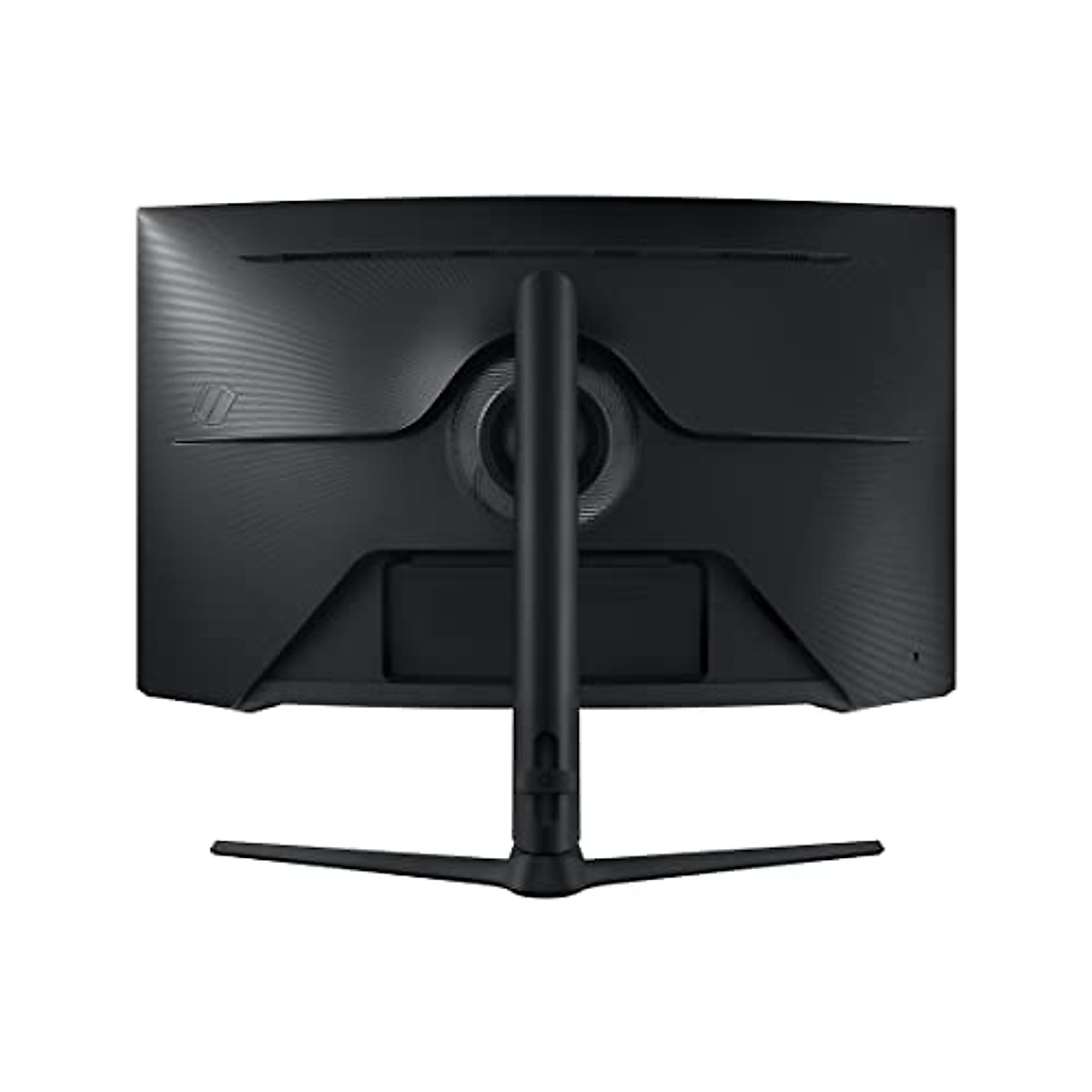 SAMSUNG 32" Odyssey G65B QHD 240Hz 1ms (GTG) HDR 600 Gaming Hub 1000R Curved Gaming Monitor,Black