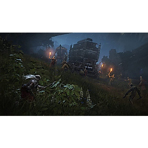 Elden Ring Launch Edition (PS4)