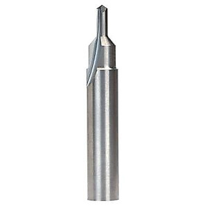 Whiteside Router Bits SC100 82-Degree Countersink Screw