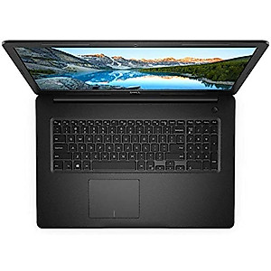 Dell Inspiron 3793 17.3” Laptop FHD Intel Core i7-1065G7 - 512GB SSD - 8GB DDR4 - Integrated Intel Iris Plus Graphics - New