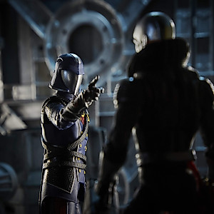 G. I. Joe Classified Series Cobra Commander Action Figure 06 Collectible Premium Toy, Multiple Accessories, 6-Inch Scale, Custom Package Art