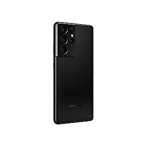 SAMSUNG Galaxy S21 Plus 5G SM-G996B/DS 256GB 8GB RAM International Version - Phantom Black