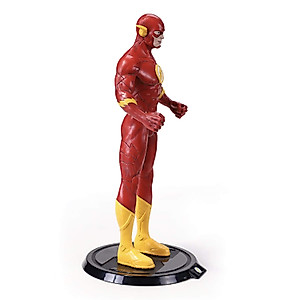 BendyFigs The Noble Collection DC Comics Flash