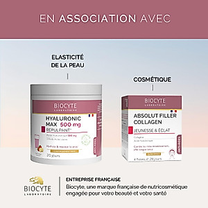 Biocyte Beauty Food Collagen Max 260g by Biocyte