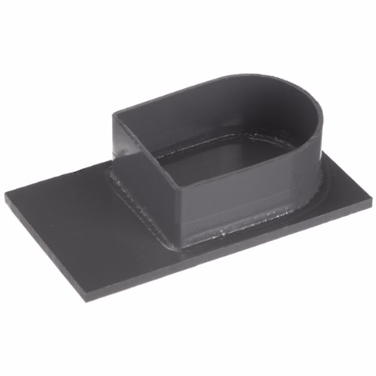 Stegmeier DEP Universal End Plug for Deck Drain