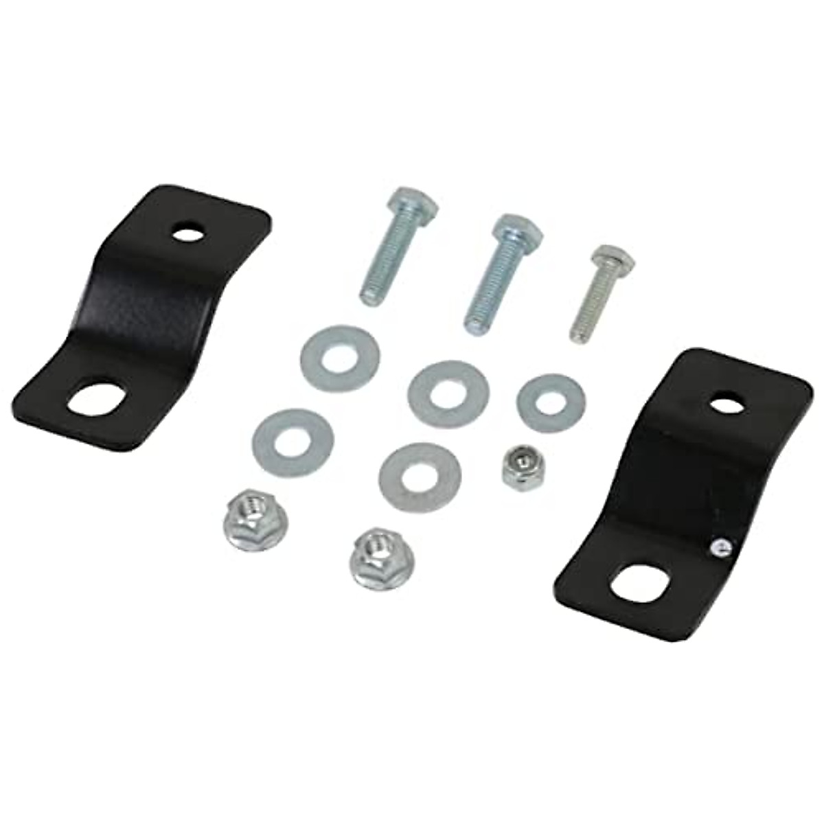 Draw-Tite 76046SK Max-Frame Receiver Hybrid Service Kit (for use with #76046)