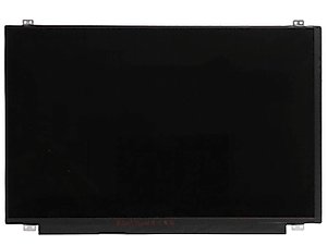 15.6” FHD 1920x1080 Slim Non-Touch IPS LCD Panel Anti-Glare LED Screen Display for Lenovo Thinkpad L580 Type 20LW FRU: 01EP138 P/N:SD10M09279
