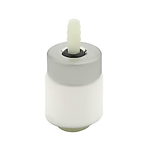 Panari Fuel Line Assembly with Primer Bulb for Toro 51944 51945 51955 51974 51975 51952 51955 51956 51957 51958 51970 51972 51973 51974 51976 51977 51978 String Trimmer