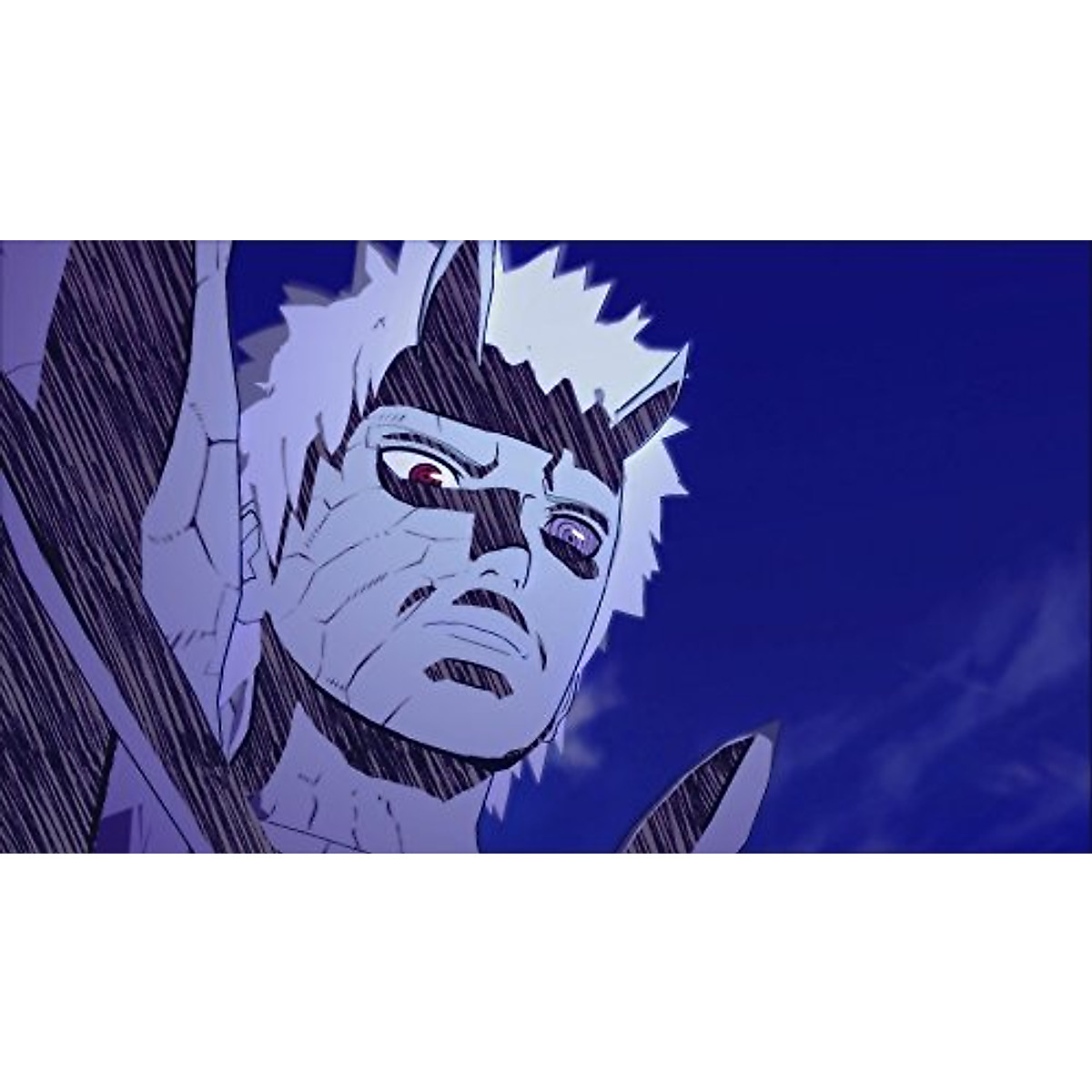 Naruto Shippuden: Ultimate Ninja Storm 4 - Xbox One