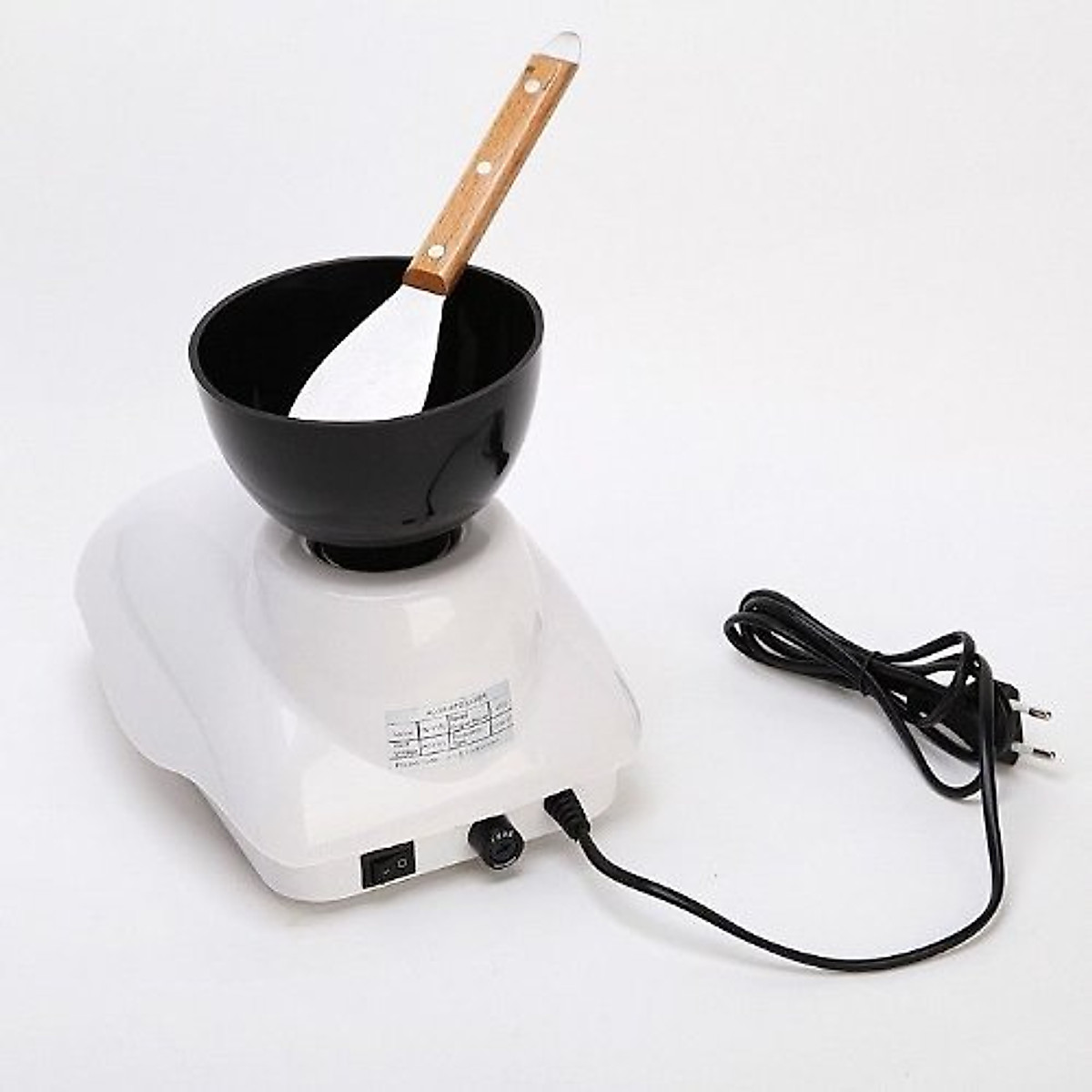 Aphrodite HL-YMC Impression Alginate Material Mixer with Mixing Bowl